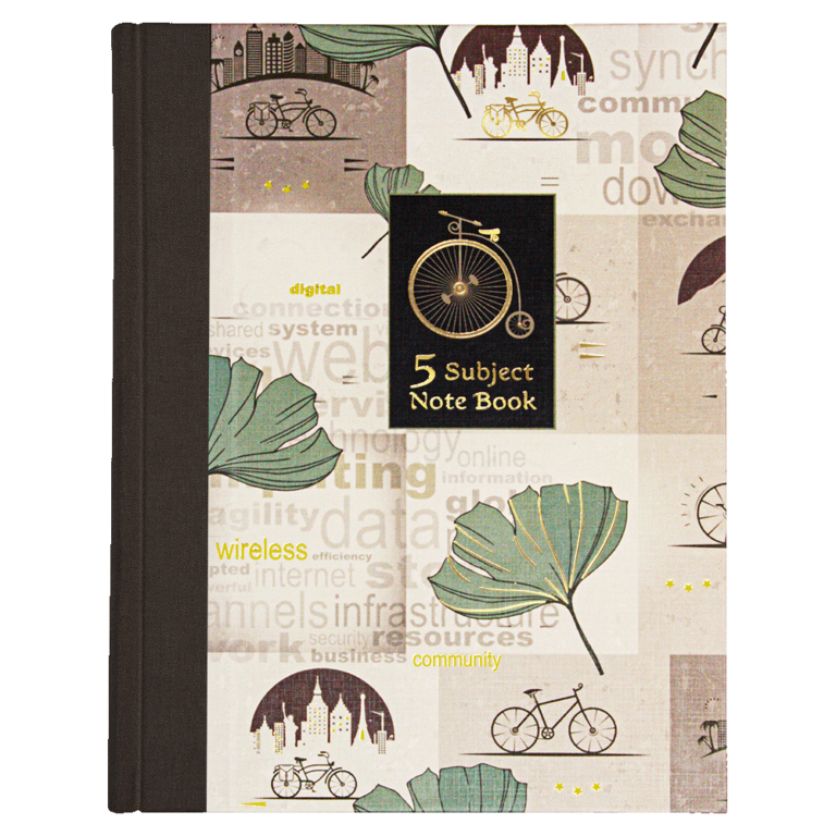 Shop Premium Notebooks & Diaries Online | Nightingale
