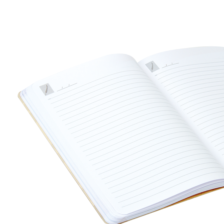 6 Subject Notebook - A - STD - Nightingale Paper Products