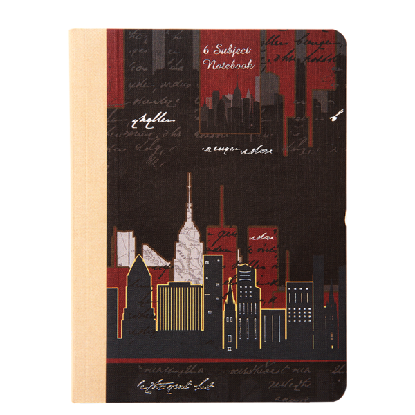 Shop Premium Notebooks & Diaries Online | Nightingale