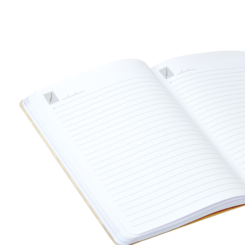 6 Subject Notebook - B - STD - Nightingale Paper Products