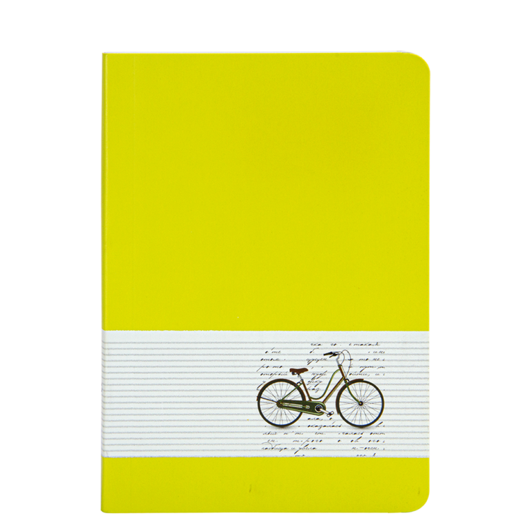 Neon Notebooks Archives - Nightingale Paper Products