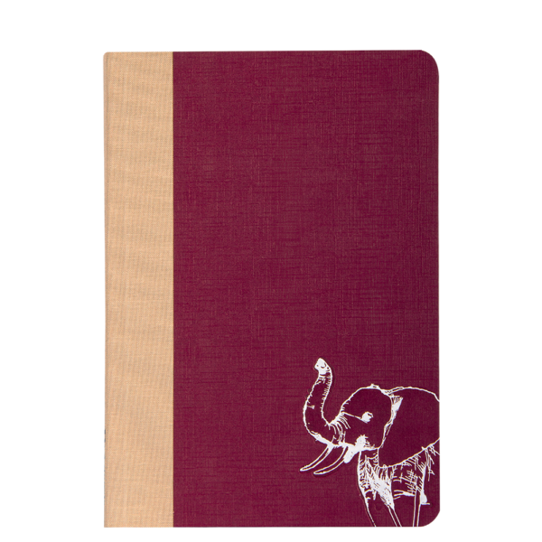Soft Bound Notebooks Archives - Nightingale Paper Products