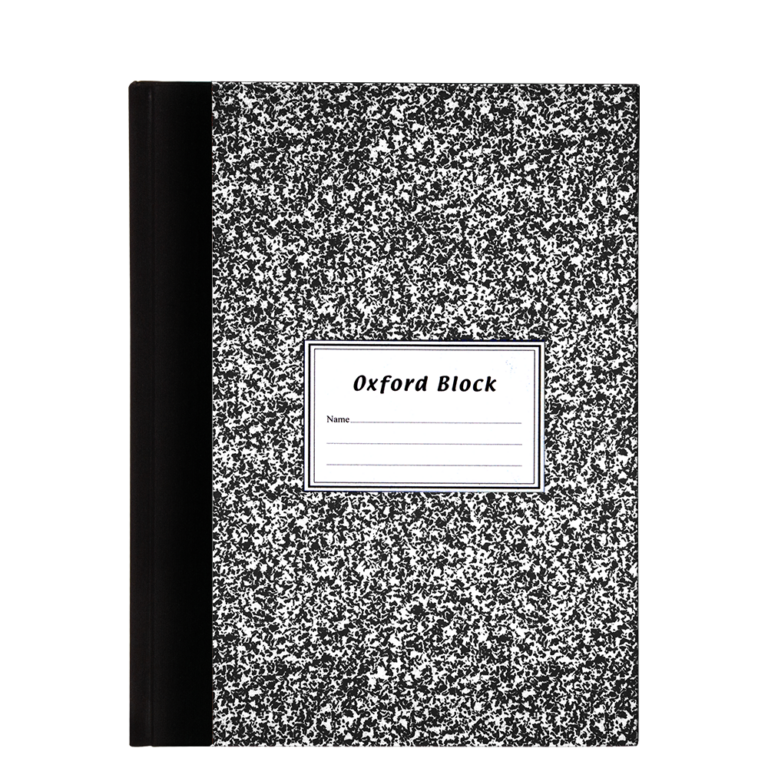 Hard Bound Notebooks Archives - Nightingale Paper Products