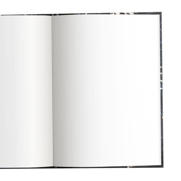 Premium 5 Subject - C Unruled-A4(210 x297) - Nightingale Paper Products