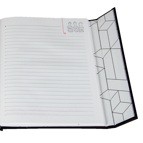 Believe it or Not - Nightingale Paper Products