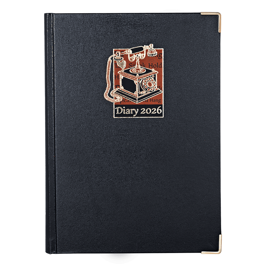 Shop Premium Notebooks & Diaries Online | Nightingale