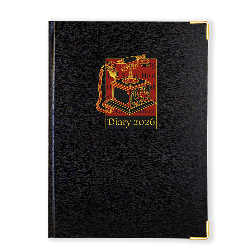 Shop Premium Notebooks & Diaries Online | Nightingale