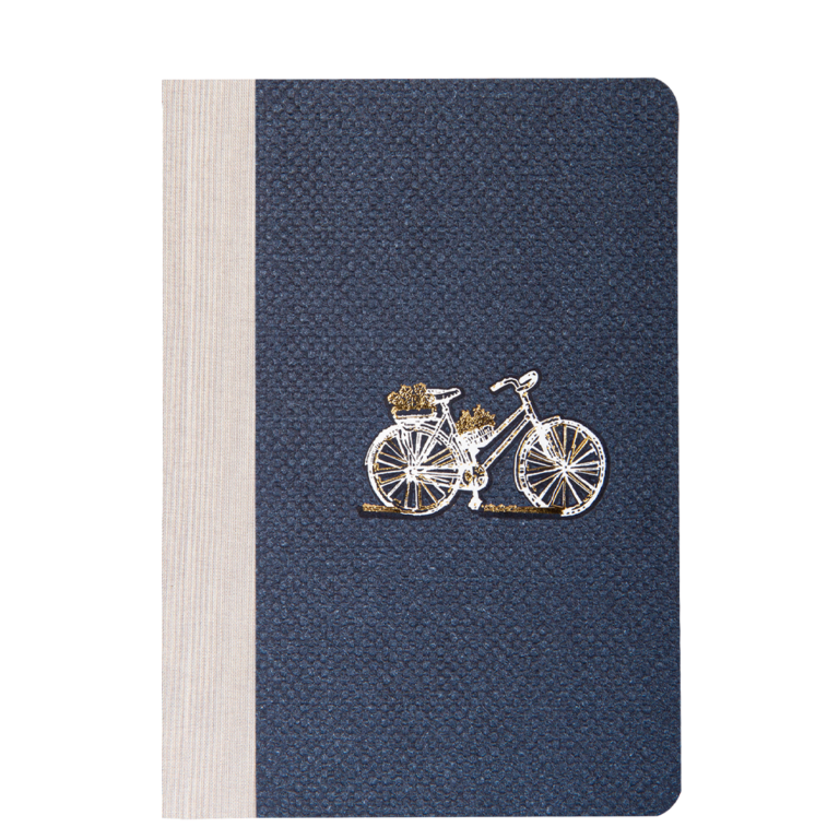 Soft Bound Notebooks Archives - Nightingale Paper Products