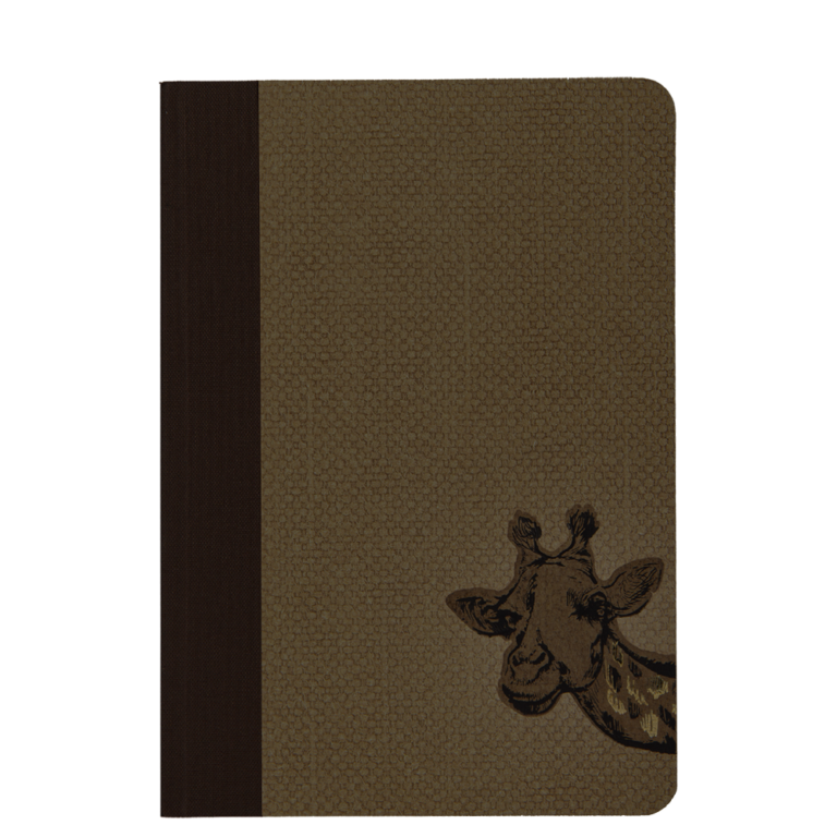 Soft Bound Notebooks Archives - Nightingale Paper Products