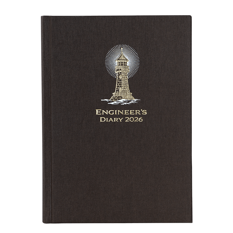 Shop Premium Notebooks & Diaries Online | Nightingale