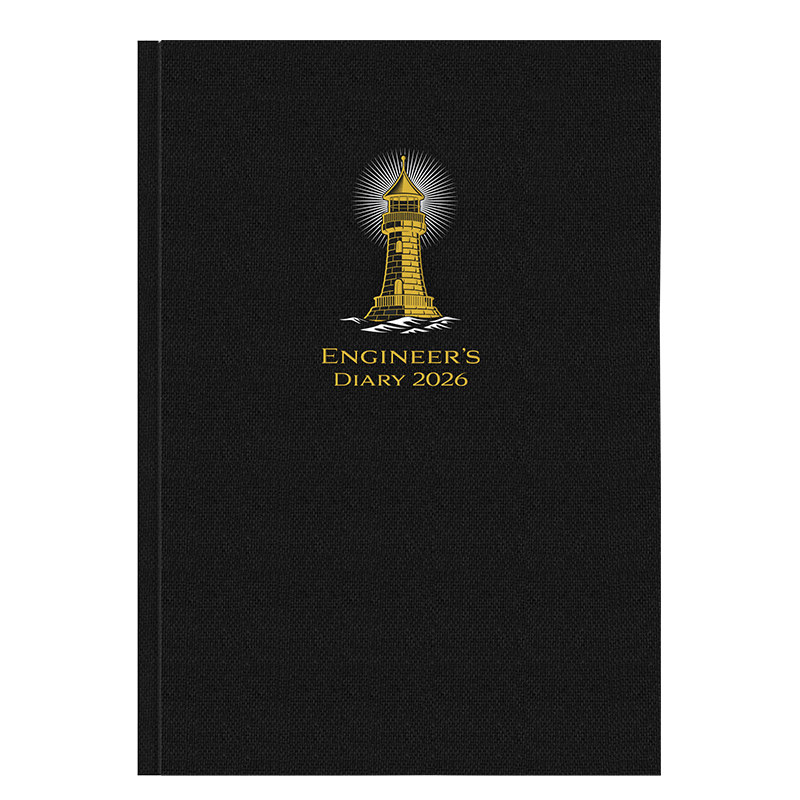 Shop Premium Notebooks & Diaries Online | Nightingale