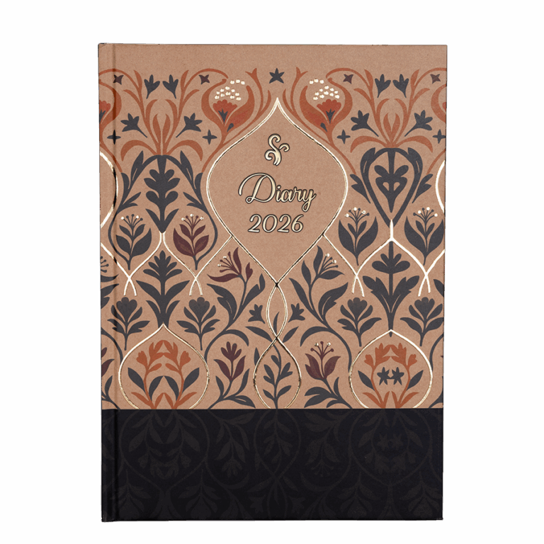 Shop Premium Notebooks & Diaries Online | Nightingale
