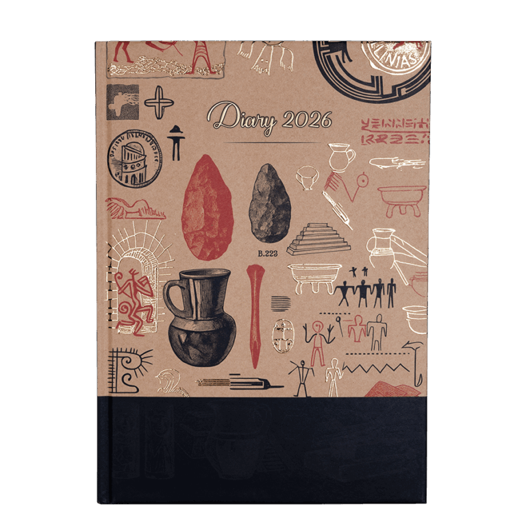 Shop Premium Notebooks & Diaries Online | Nightingale